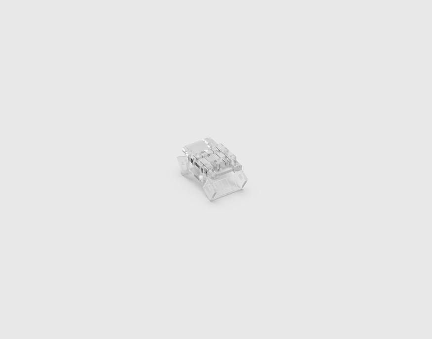 Joining Connector Tuneable White 10mm Strip to Strip connector - Vivid ...